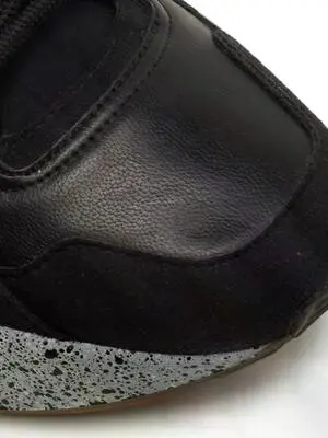 Stella McCartney Eclypse Sneakers - Black