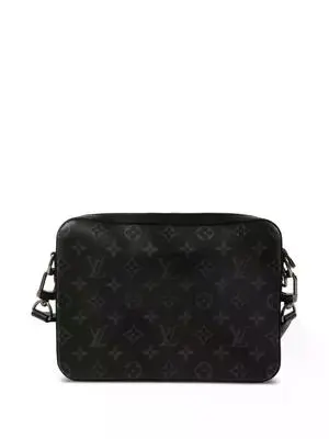 LOUIS VUITTON Trio Messenger Bag