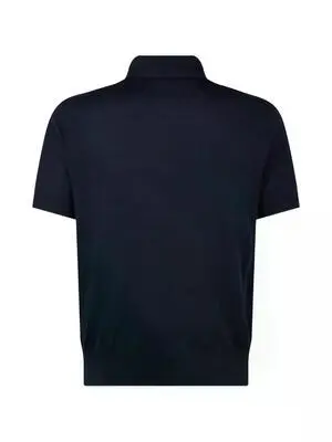 Dsquared2 Upside-down Polo