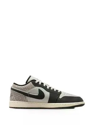 JORDAN Air 1 Low Se Lace-up Sneakers