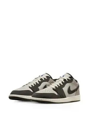 JORDAN Air 1 Low Se Lace-up Sneakers