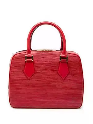 LOUIS VUITTON Epi Sablons Handbag