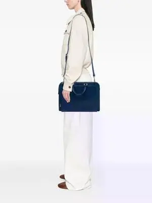 Prada Saffiano Cuir Business Bag