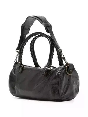 Balenciaga 2000s Mini Twiggy City Tote Bag