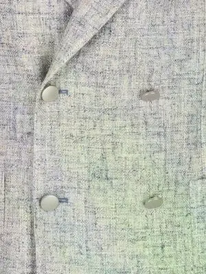 Tagliatore Double-breasted Blazer