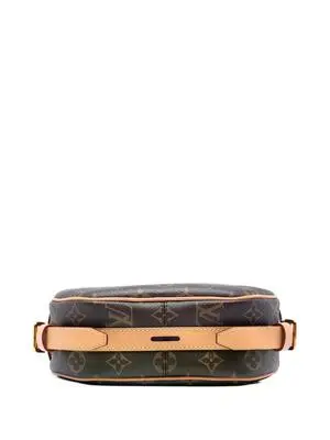 LOUIS VUITTON Monogram Boite Chapeaux Souple Mm Bag