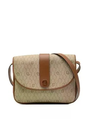 Dior Pouch Cross Body Bags