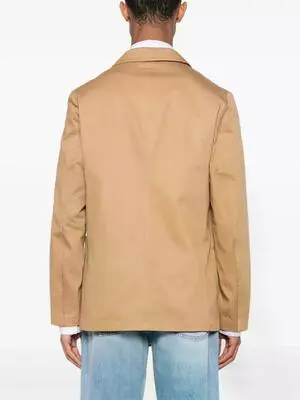 Acne Studios Single-breasted Blazer