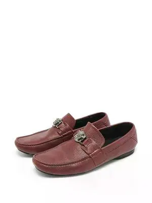 Versace Casual Loafers For Men