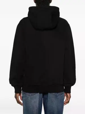 Casablanca Drawstring Hoodie