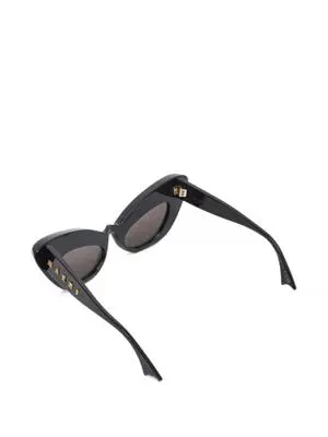 Marni Caelicola Butterfly Sunglasses