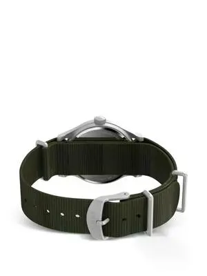 TIMEX Mk1 36mm Watch - Black