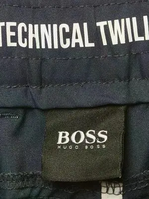 BOSS Technical Twill Shorts