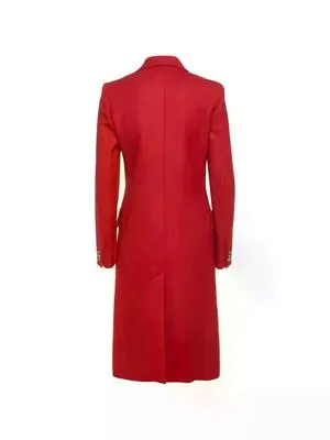 Sonia Rykiel Paris Double-breasted Coat
