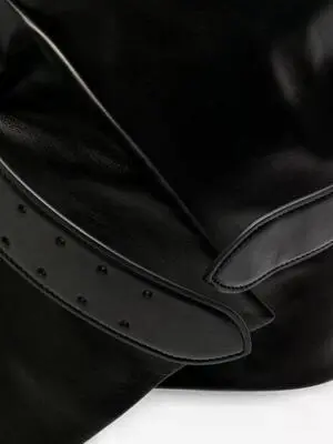 Khaite Saskia Belt