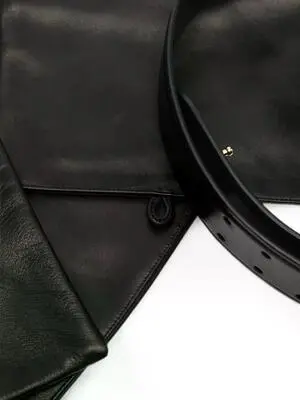 Khaite Saskia Belt