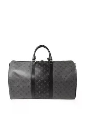 Louis Vuitton Adjustable Travel Bags