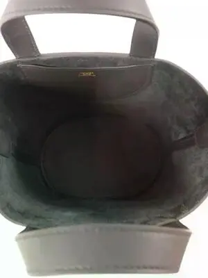 Hermès In The Loop 18" Mini Tote Bag - Black