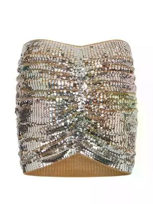 Dsquared2 Fitted Skirts
