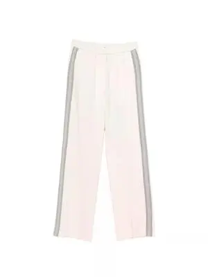 Peserico Side Stripe Track Pants