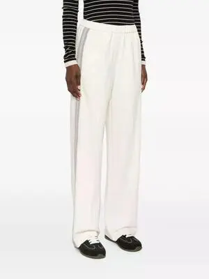 Peserico Side Stripe Track Pants