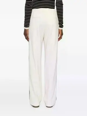 Peserico Side Stripe Track Pants