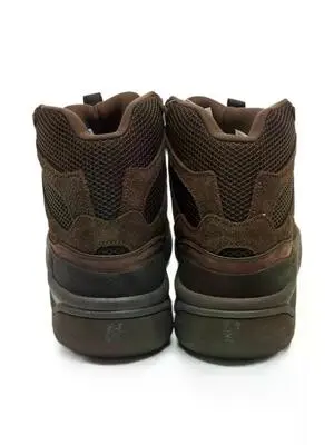 ADIDAS X YEEZY Desert Boot High-top Sneakers