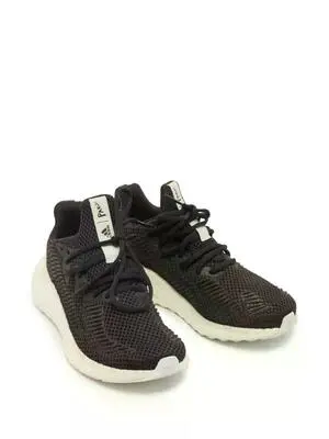 Adidas Parley Alphaboost Lace-up Sneakers