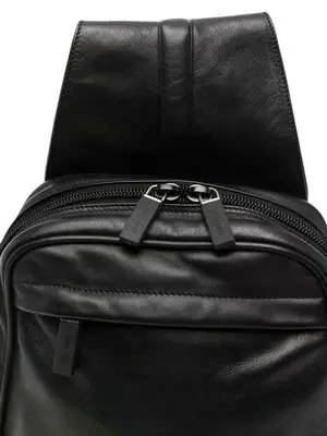 Miu Miu Leather Backpack