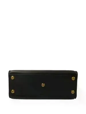 LOUIS VUITTON On My Side Mm Monogram Shoulder Bag