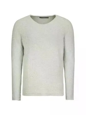HANNES ROETHER Long-sleeve Sweater