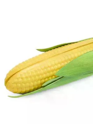 Moschino Corn-shape Clutch Bag