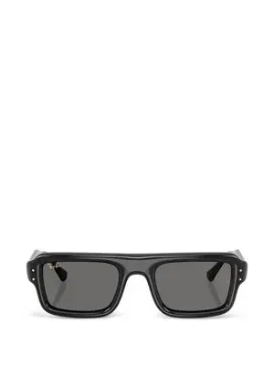 Ray-ban Square Frame Sunglasses