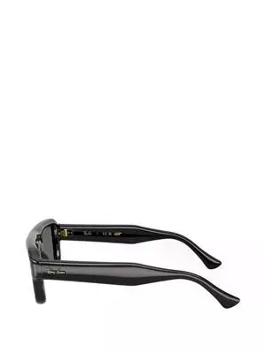 Ray-ban Square Frame Sunglasses