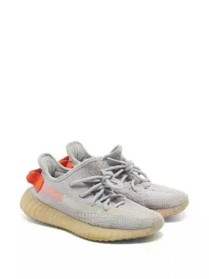 ADIDAS X YEEZY Boost 350 V2 Knit Sneakers - Grey
