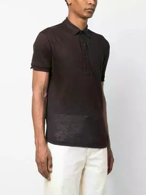 Orlebar Brown Short-sleeve Polo Shirt