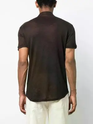 Orlebar Brown Short-sleeve Polo Shirt