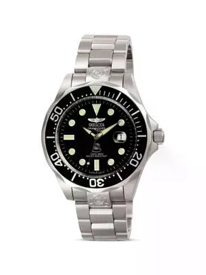 INVICTA Pro Diver Automatic Watch - Black