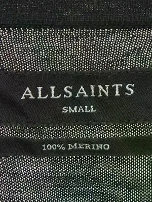 ALLSAINTS Moda Crew-neck T-shirt