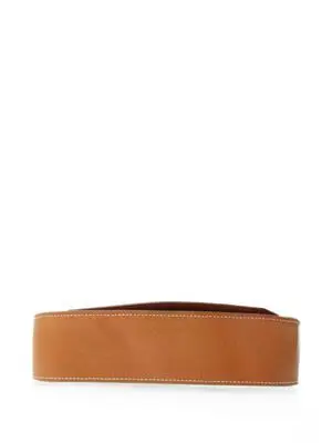 Hermès Mini Jypsiere Crossbody Bag - Neutrals