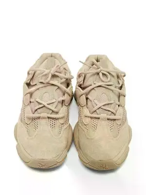 ADIDAS X YEEZY Yeezy 500 Sneakers - Neutrals