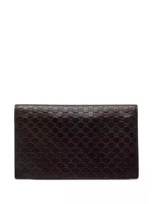 Gucci Embossed Wallets For Women