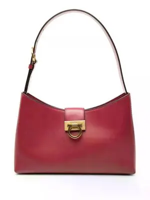 Ferragamo Adjustable Shoulder Bags