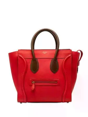 Celine Top Handle Totes