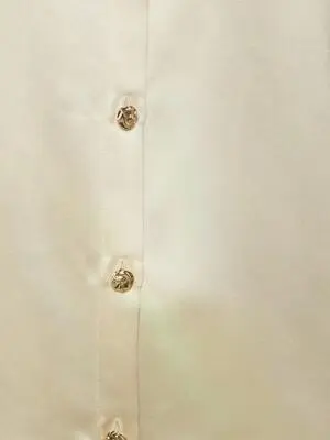 NORA Satin Shirt