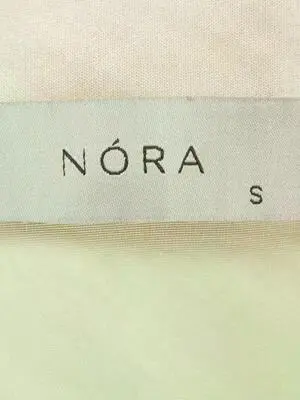 NORA Satin Shirt