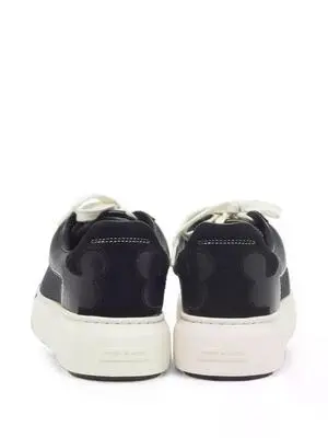 Tory Burch T Monogram Sneakers