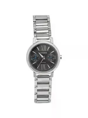 Citizen Eco-drive Stainless Steel Watch