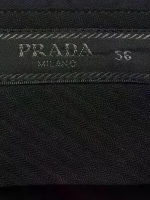 Prada Chino Shorts