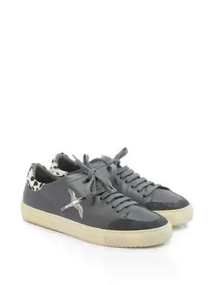 Axel Arigato Mid Calf Sneakers For Men